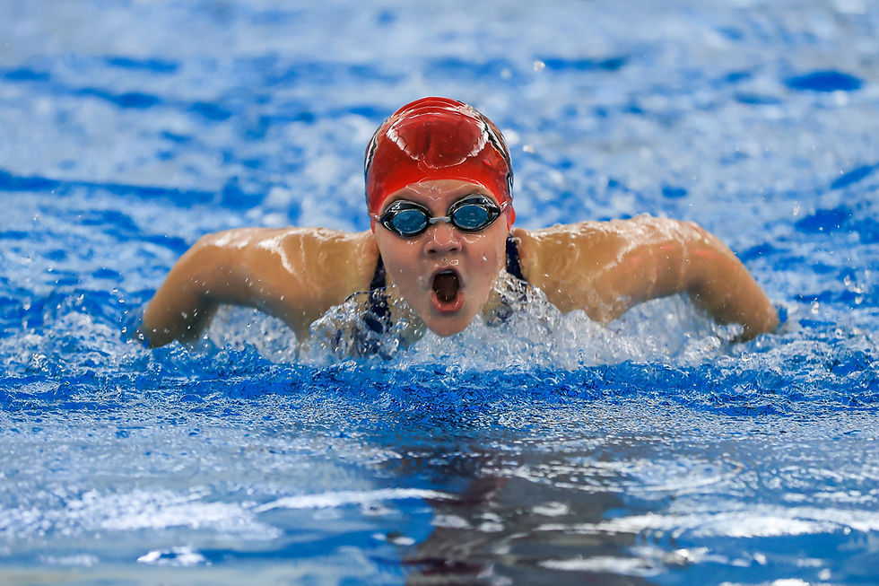 Pre-Team | FAST Tigers